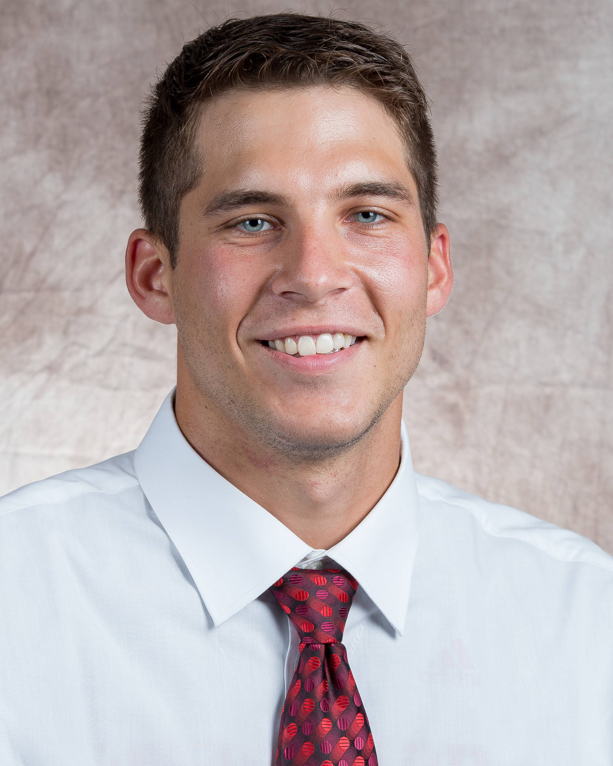 Chance Sinclair - Baseball 2014 - University of Nebraska - Official ...