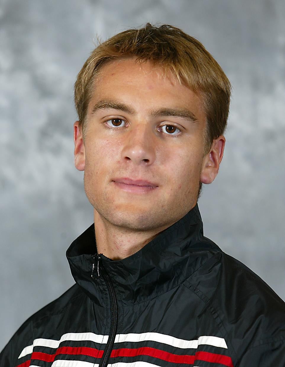 Bryce Dickmeyer - Track and Field 2003-04 - University of Nebraska ...