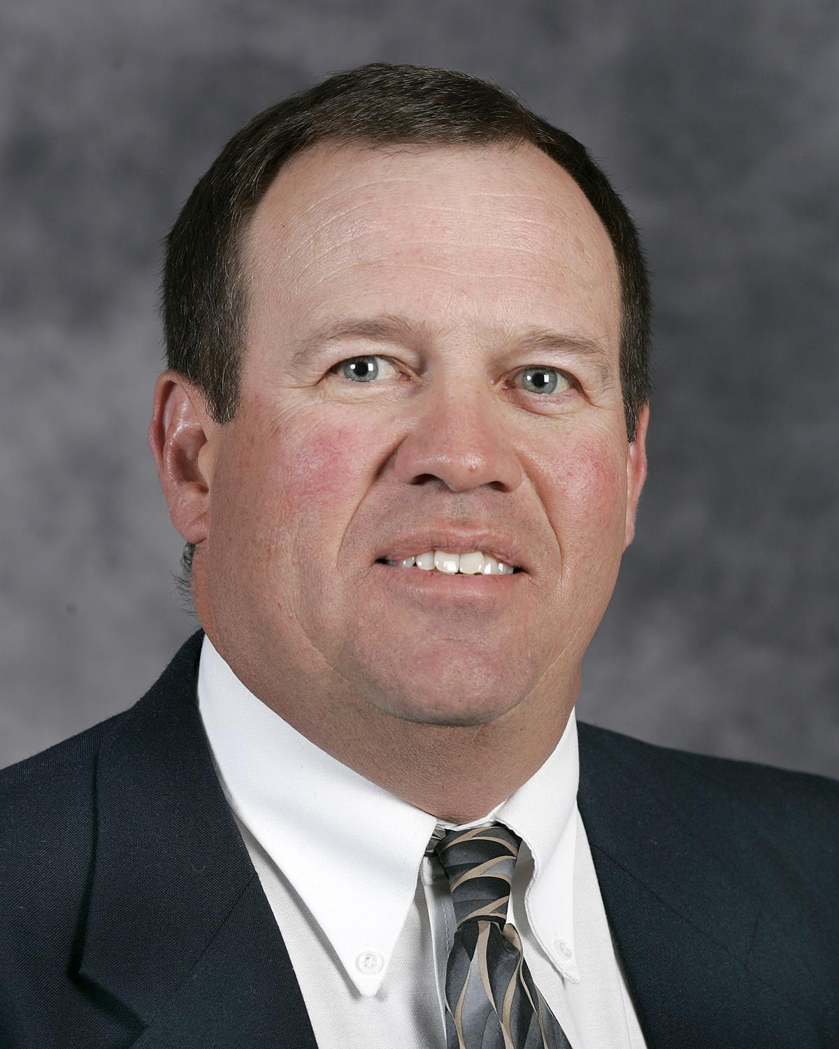 Kevin Herbel - University of Nebraska - Official Athletics Website