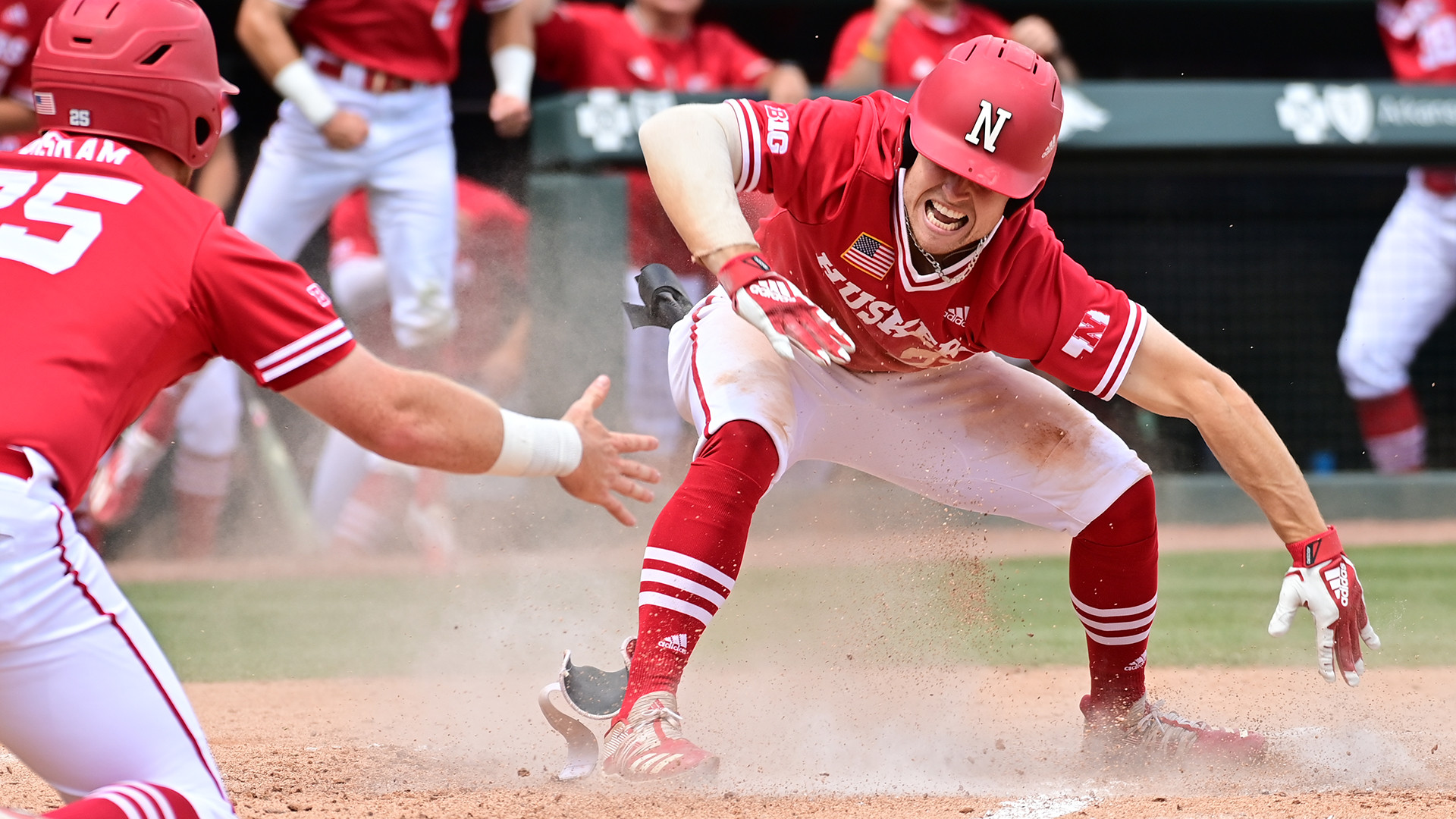 Baseball 2024 - University of Nebraska - Official Athletics Website