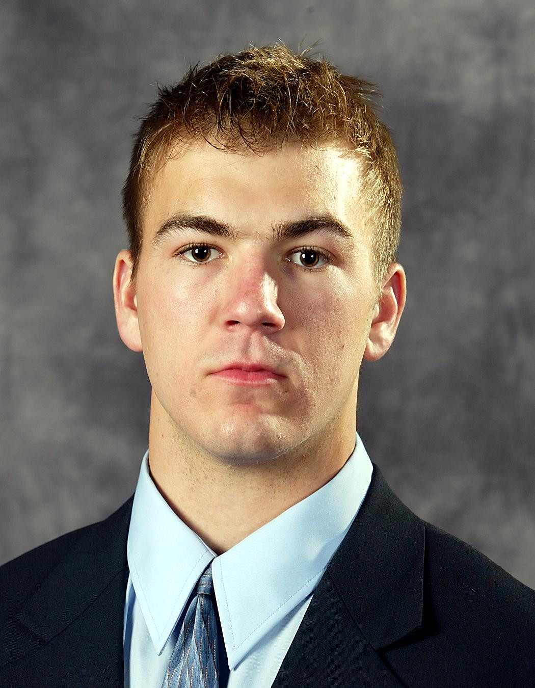 Jared Nielsen - Football 2003 - University of Nebraska - Official ...