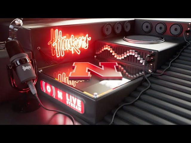 🎙️ Bye Week Press Conference | Nebraska Football - University of ...