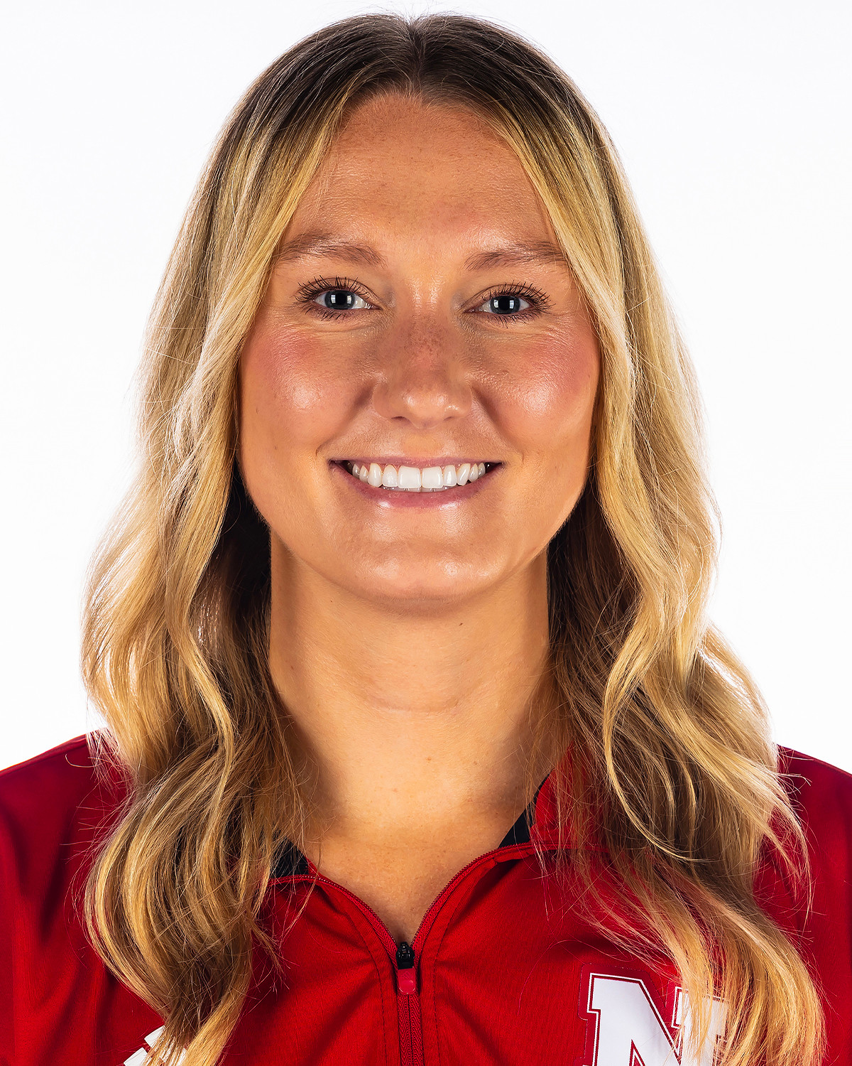 Kelly (Hunter) Natter - University of Nebraska - Official Athletics Website