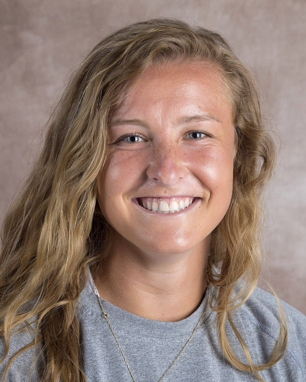 Jaycie Johnson - Soccer 2016 - University of Nebraska - Official ...