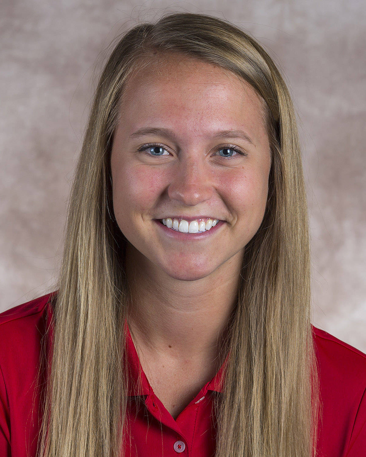 Cassie Deeg - Women's Golf 2014-15 - University of Nebraska - Official ...