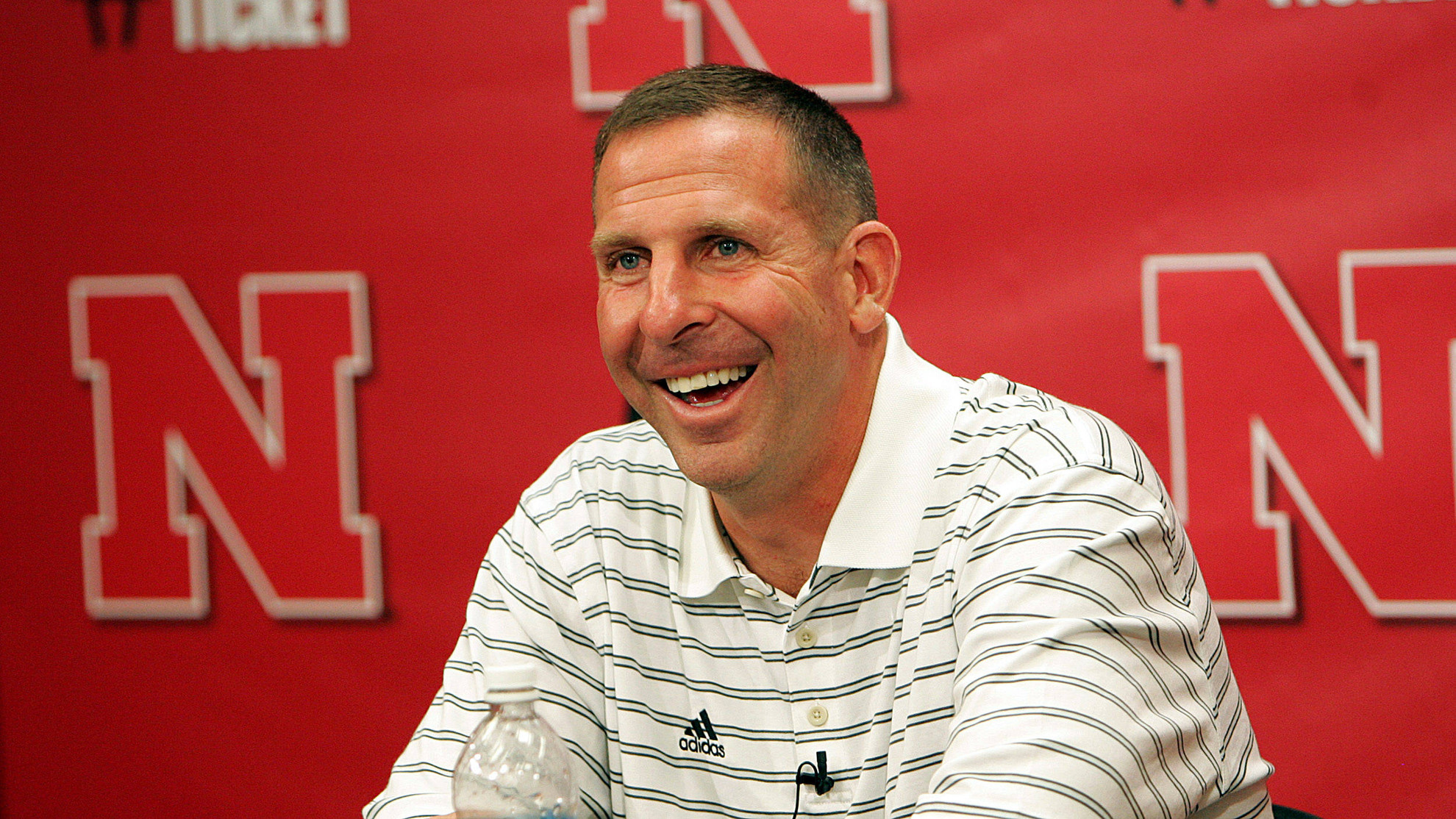 Bo Pelini Quotes - University of Nebraska - Official Athletics Website
