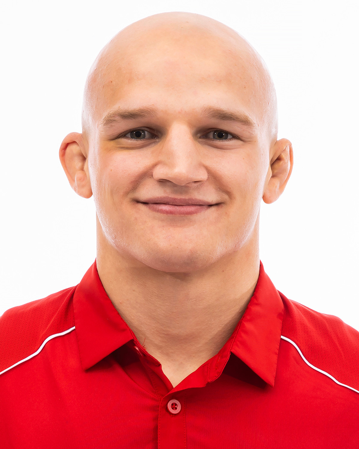 Peyton Robb - Wrestling 2023-24 - University of Nebraska - Official ...