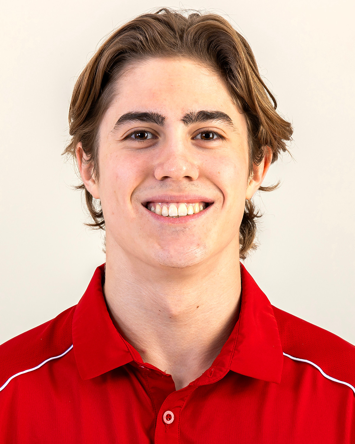 Cole Partridge - Men's Gymnastics 2023-24 - University of Nebraska ...