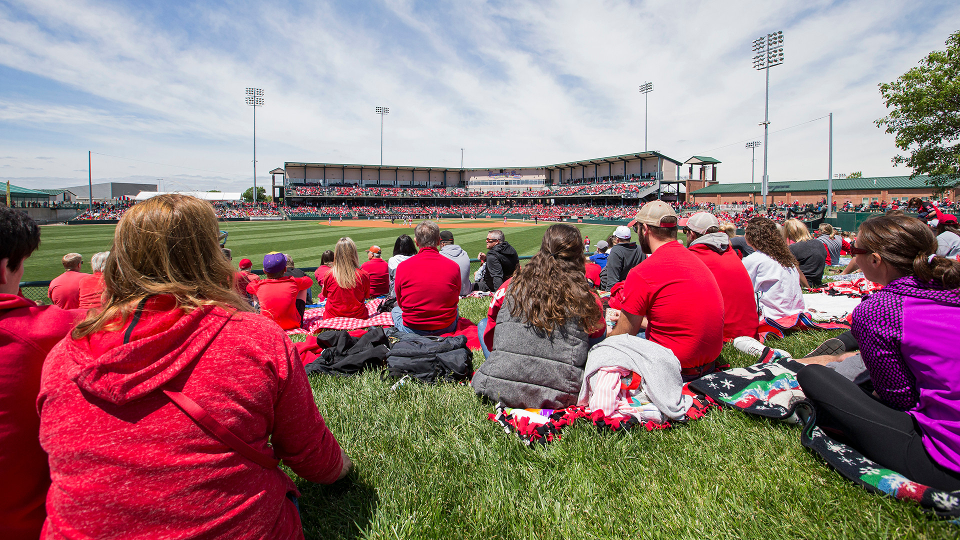 Baseball 2024 - University of Nebraska - Official Athletics Website