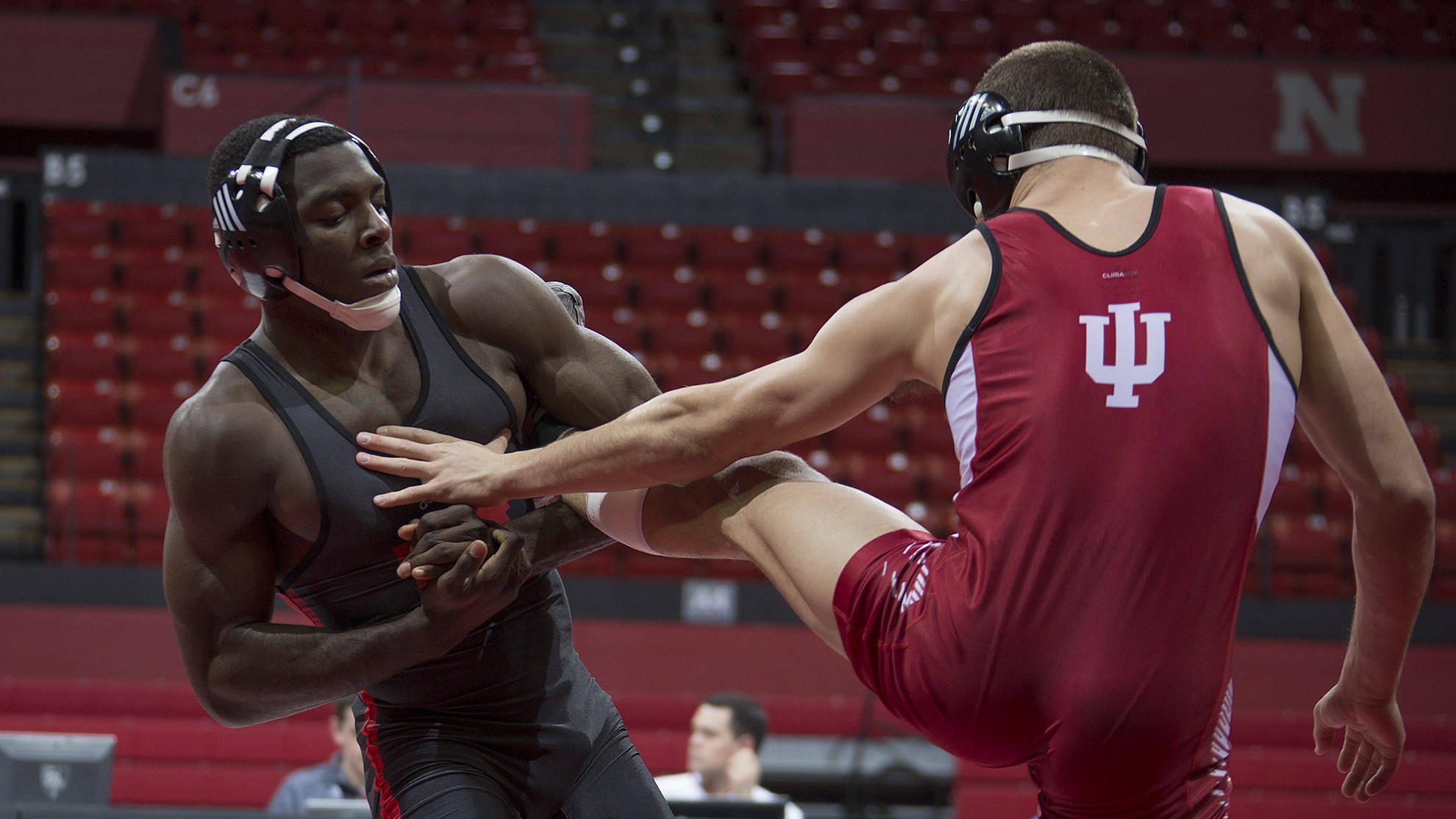 Wrestling 2024-25 - University of Nebraska - Official Athletics Website
