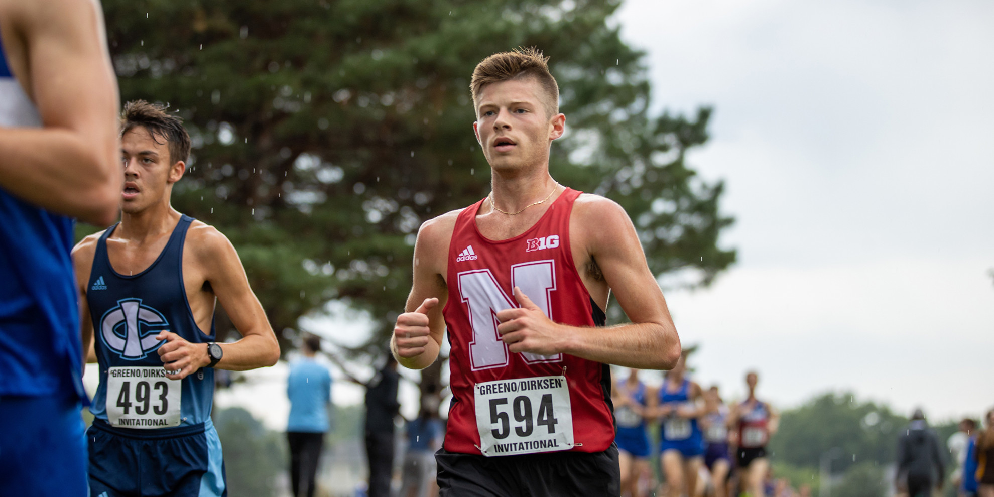 News Archive - University of Nebraska - Official Athletics Website