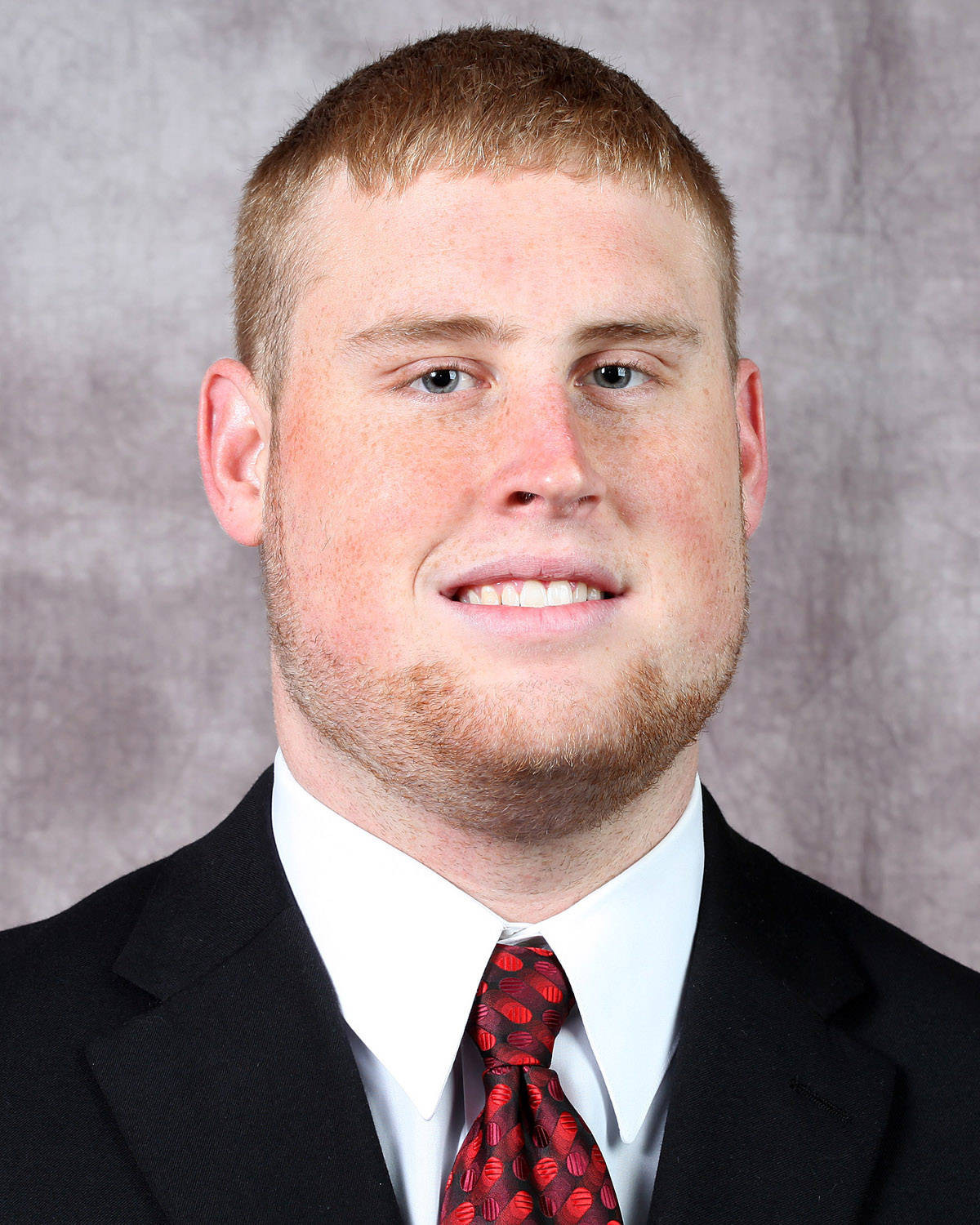 Nick Ash - Football 2012 - University of Nebraska - Official Athletics ...