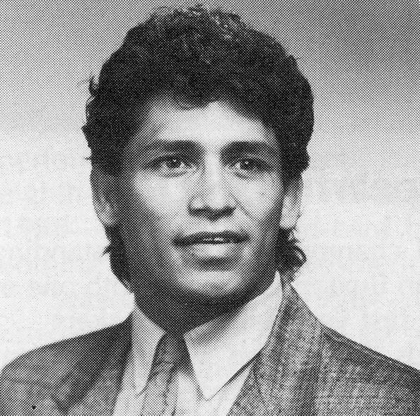 Gil Sanchez - University of Nebraska - Official Athletics Website