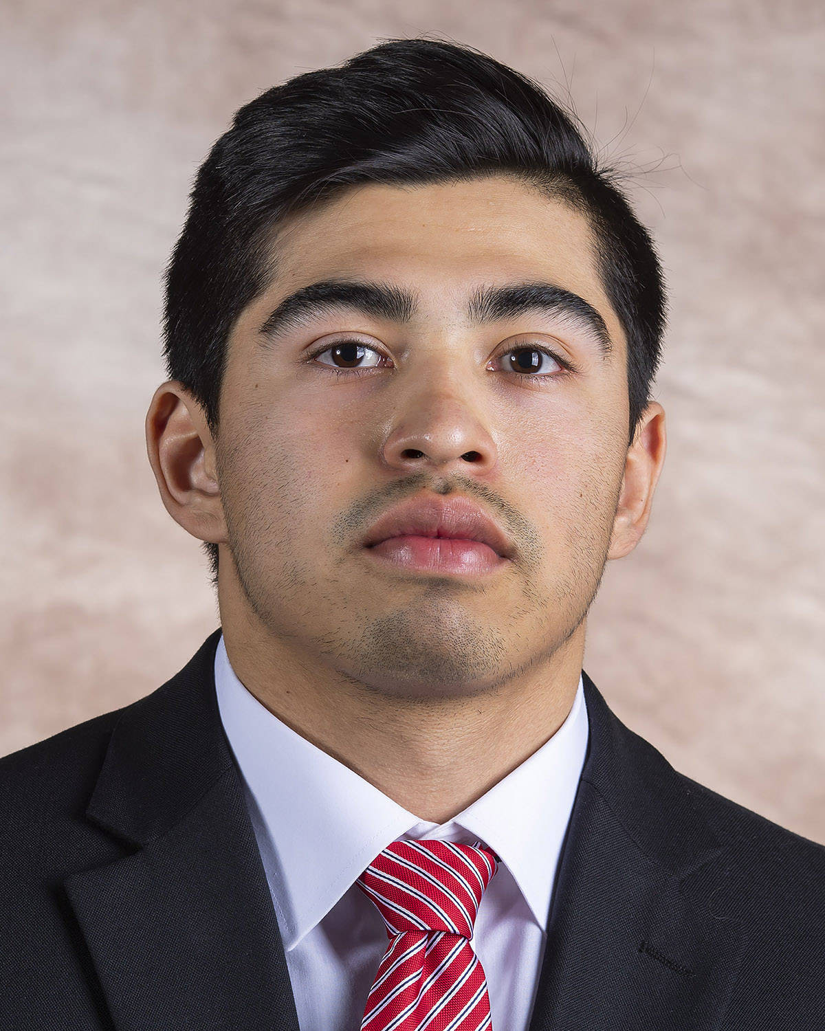 Brian Perez - Football 2018 - University of Nebraska - Official ...