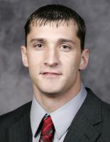 Keith Heckendorf - University of Nebraska - Official Athletics Website
