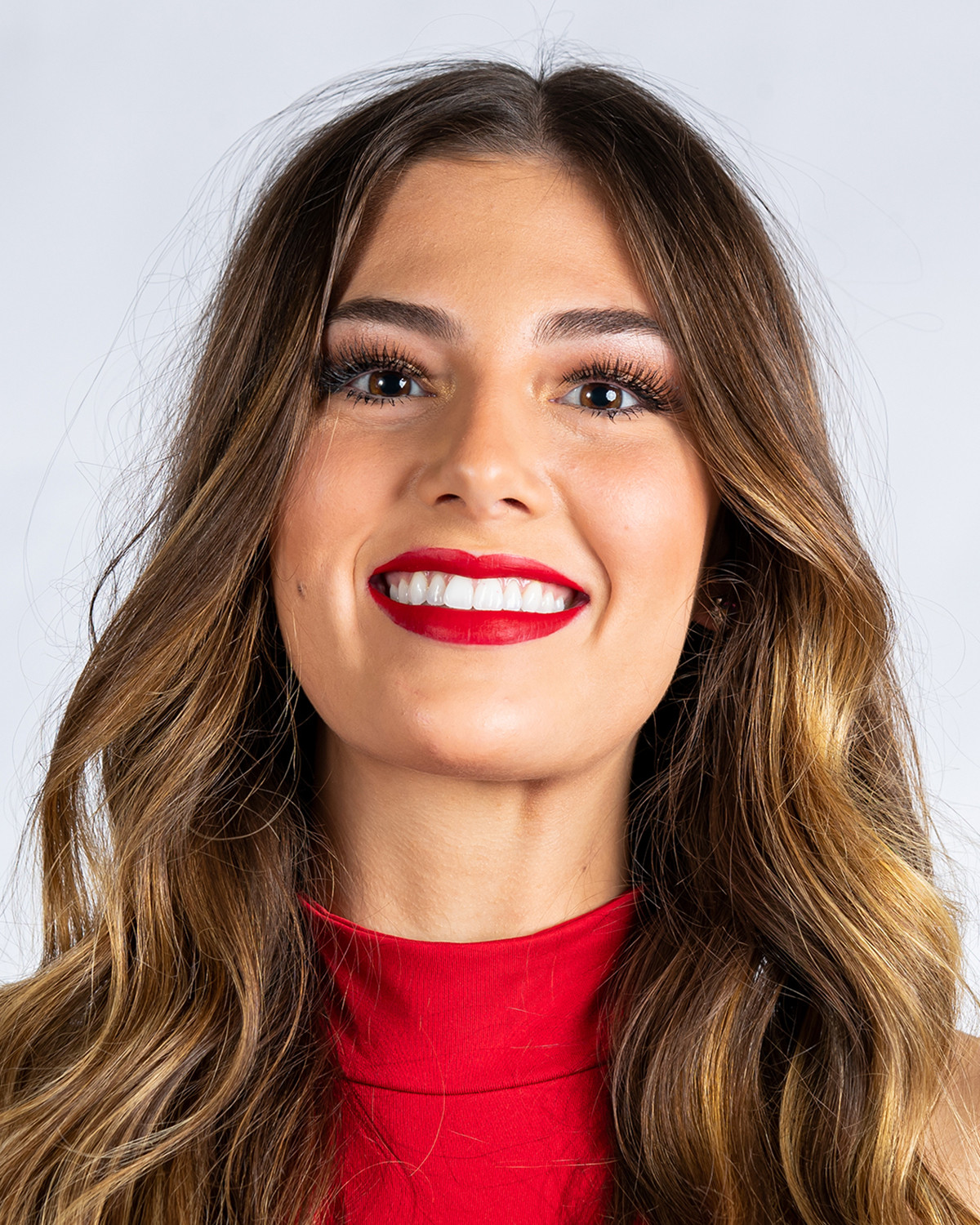 Bella Gregg - Spirit Squad 2020-21 - University of Nebraska - Official ...