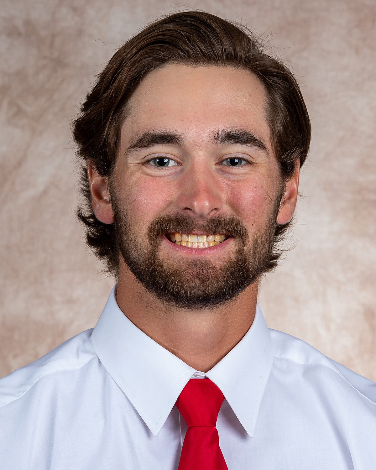 Aaron Palensky - Baseball 2020 - University of Nebraska - Official ...