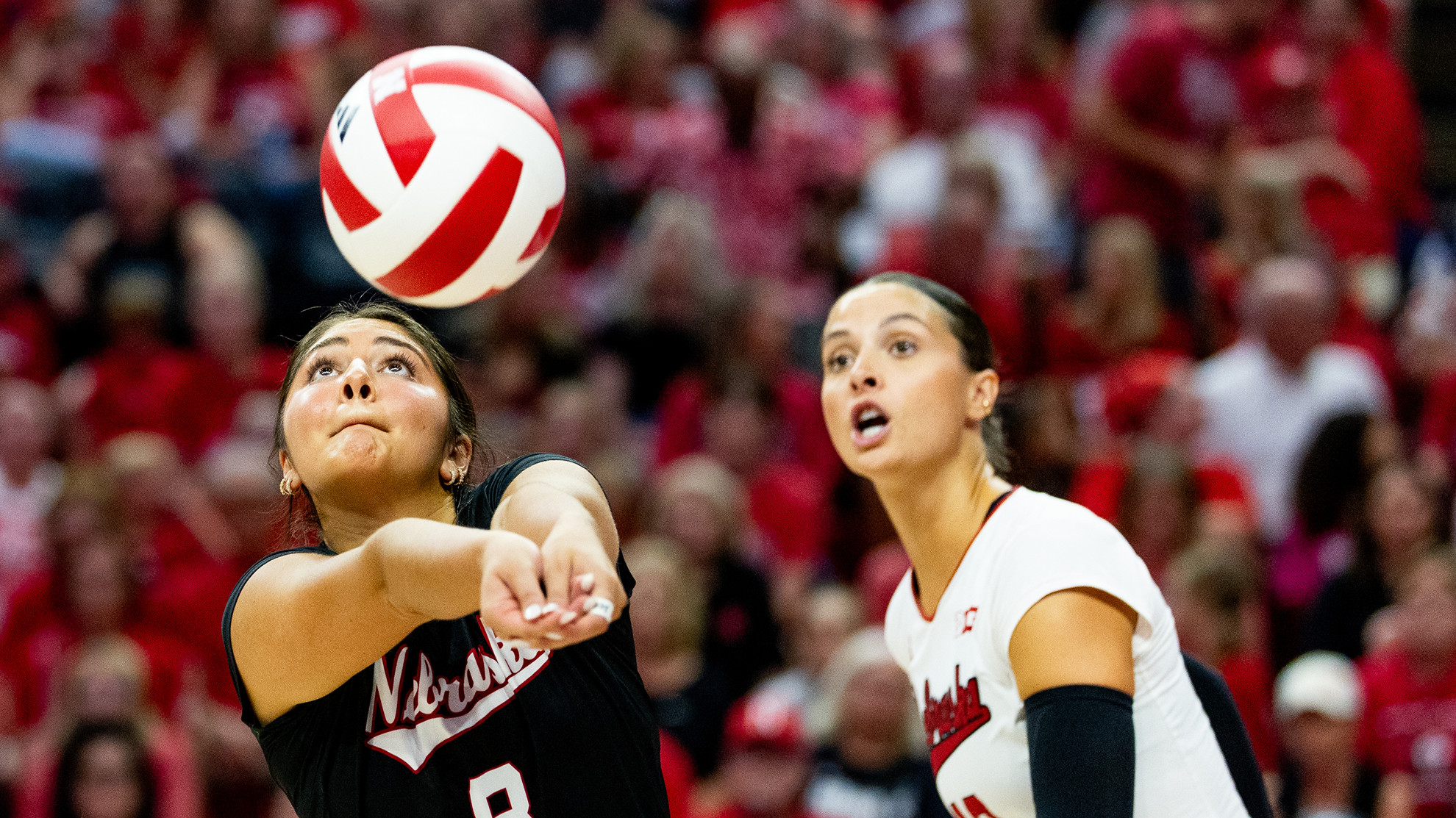 Huskers Face A&M-Corpus Christi, TCU in Ameritas Players Challenge ...