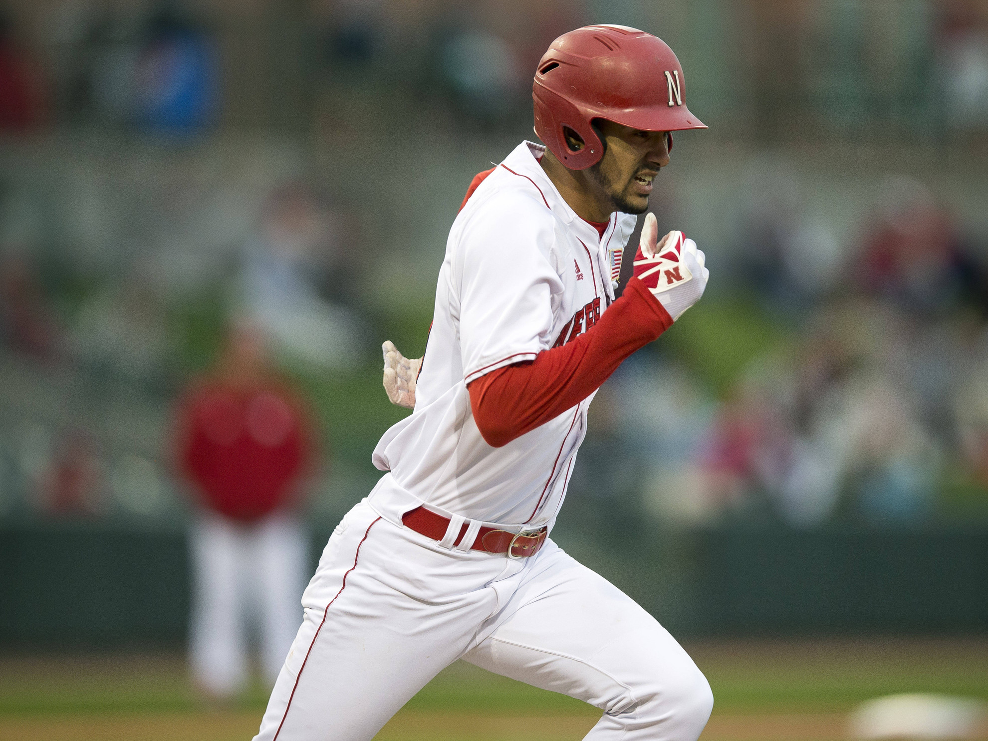 Baseball 2024 - University of Nebraska - Official Athletics Website