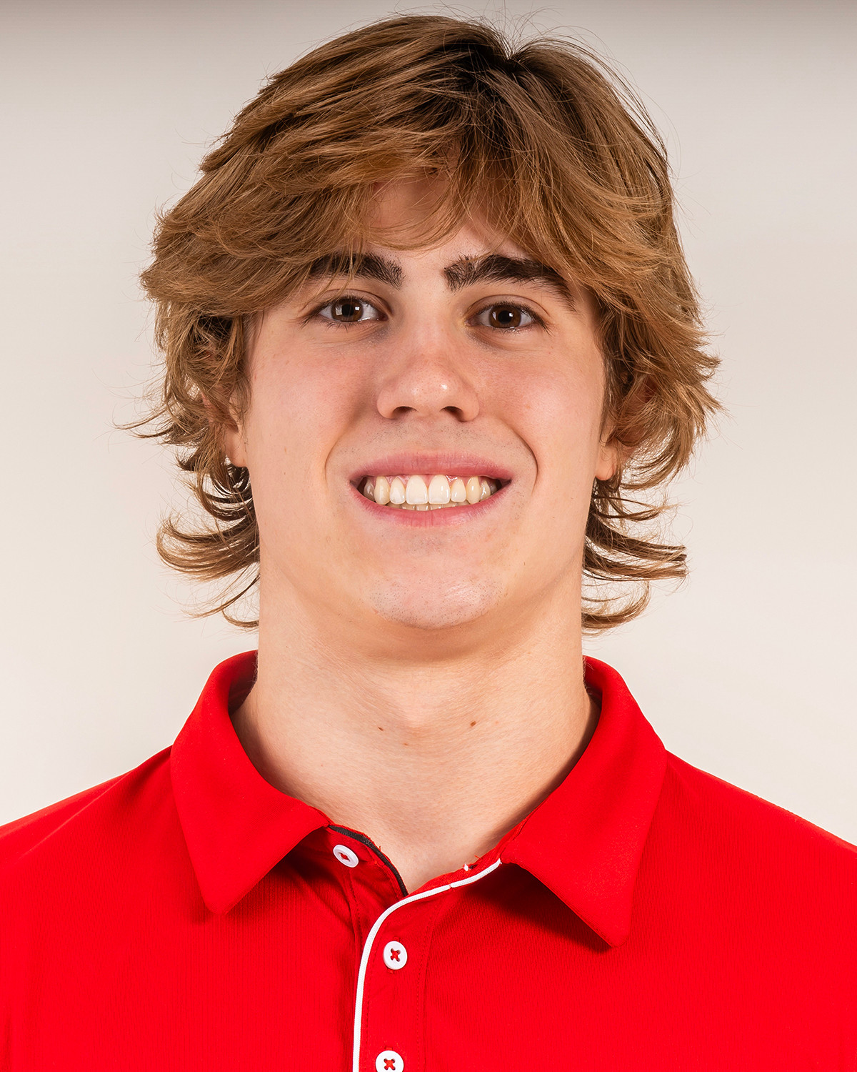 Cole Partridge - Men's Gymnastics 2024-25 - University of Nebraska ...