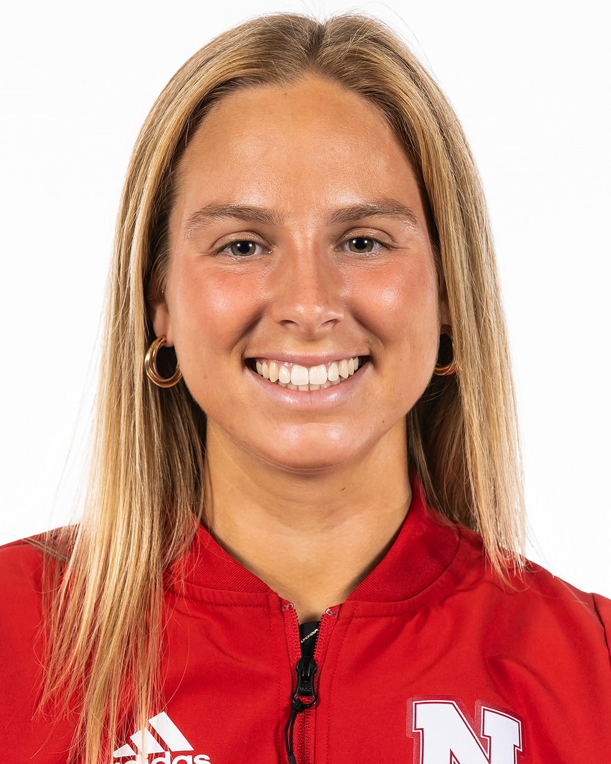 Lucy Loy - Women's Tennis 2024-25 - University of Nebraska - Official ...