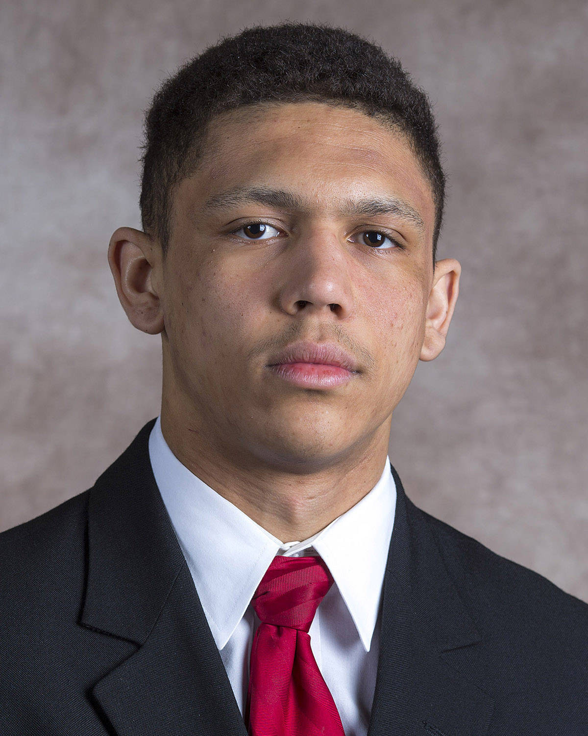 Jeramiah Stovall - Football 2017 - University of Nebraska - Official ...