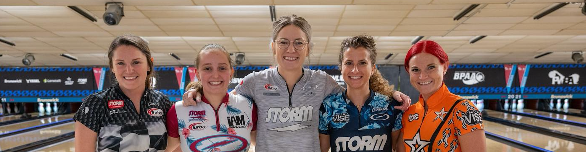 Martin, Snell Make Stepladder Finals During PWBA Championship Week ...