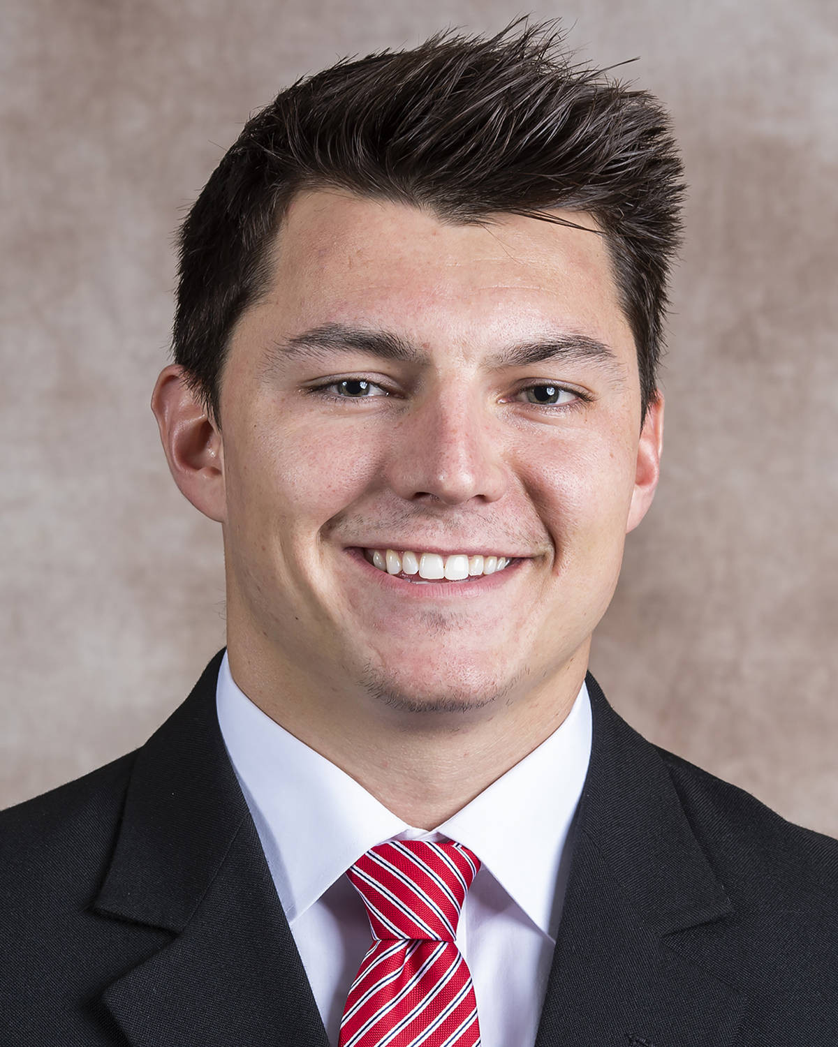 Austin Hemphill - Football 2019 - University of Nebraska - Official ...