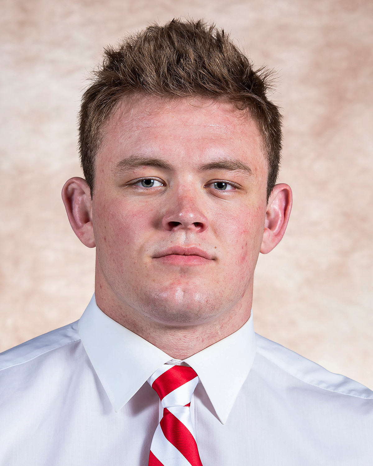 Cale Davidson - Wrestling 2019-20 - University of Nebraska - Official ...