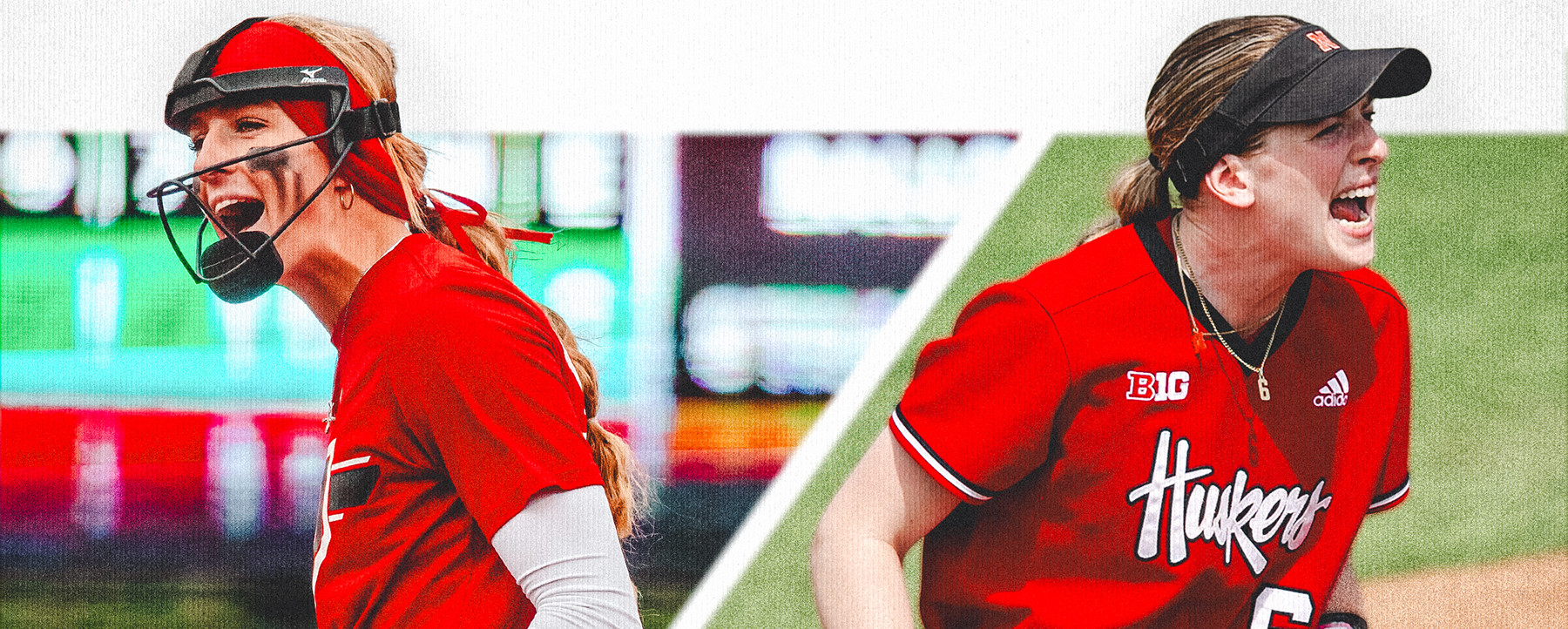 Pair of Huskers Ranked Among Nation’s Top 50 Players - University of ...