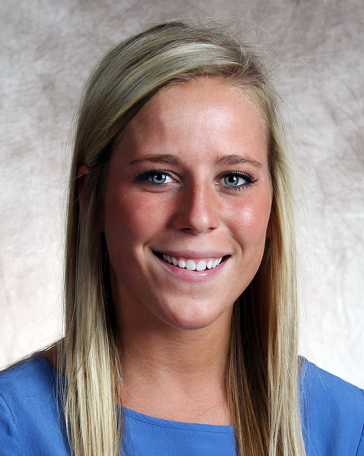 Stacy Bartels - Soccer 2009 - University of Nebraska - Official ...