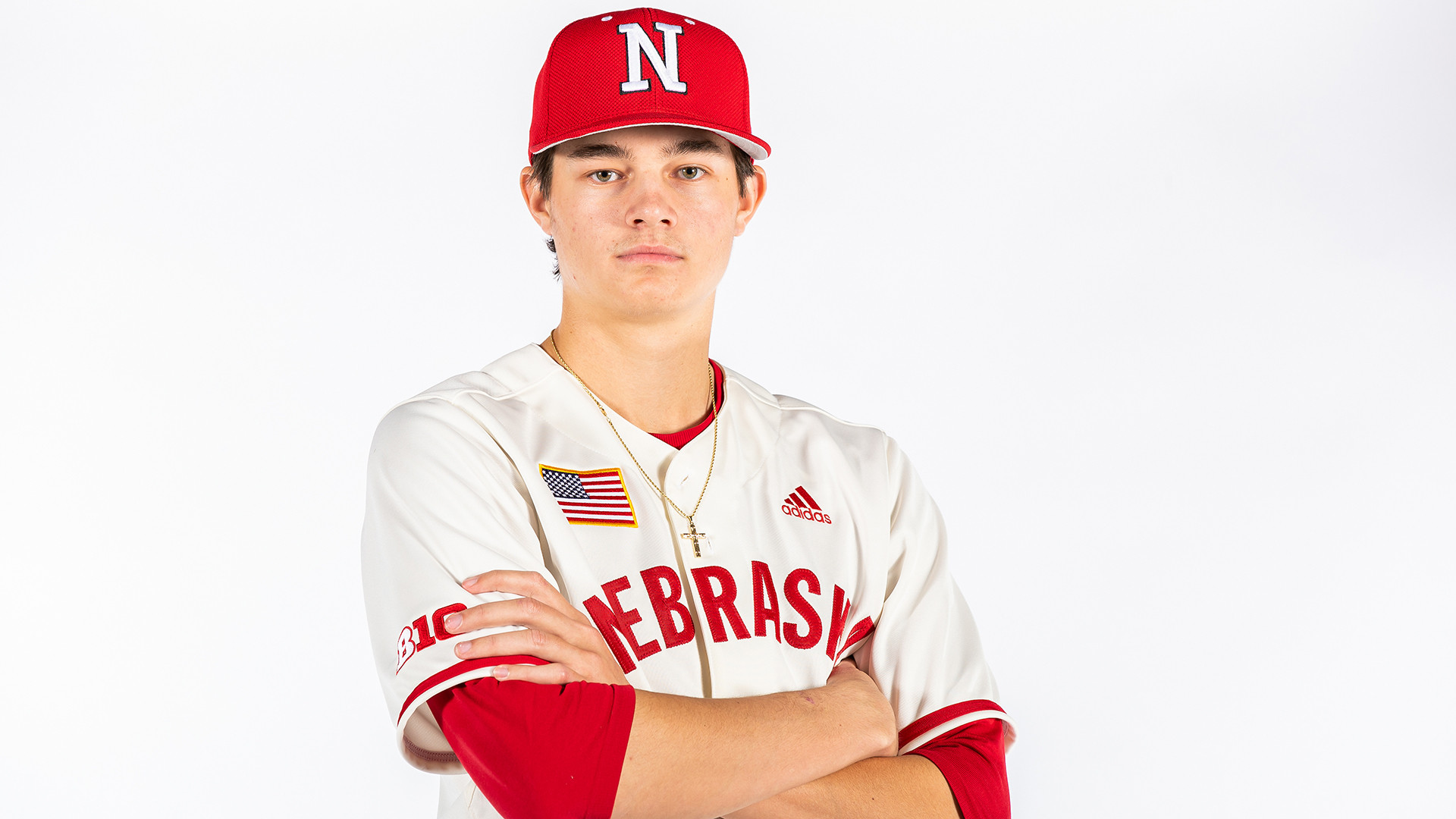 The Local Kid - University of Nebraska - Official Athletics Website