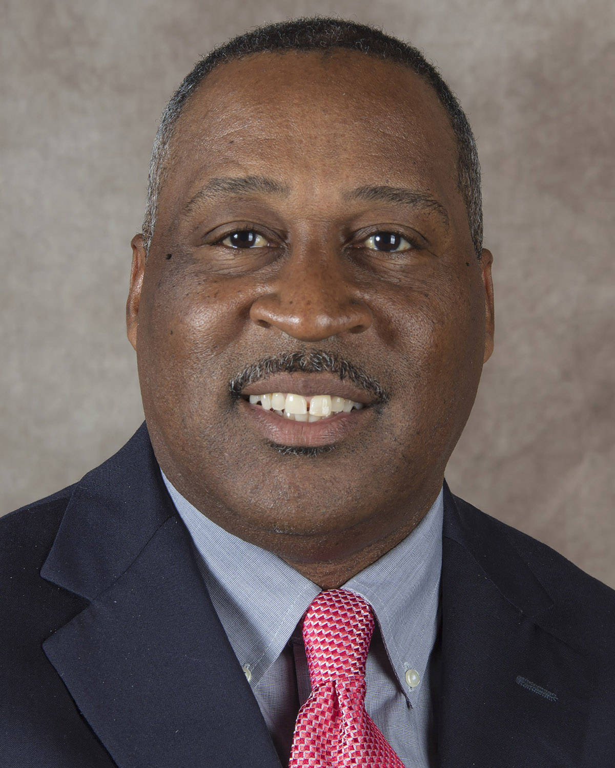 Sean Beckton - University of Nebraska - Official Athletics Website