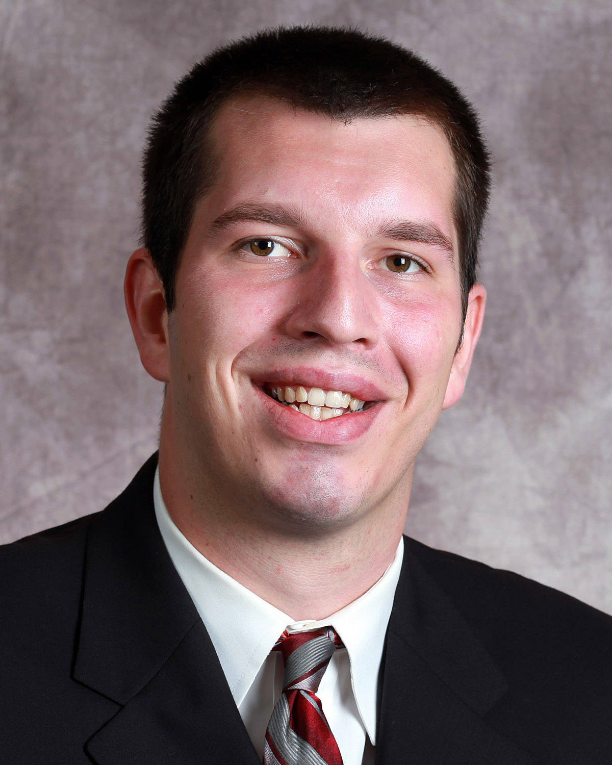 Christopher Niemann - Men's Basketball 2010-11 - University of Nebraska ...