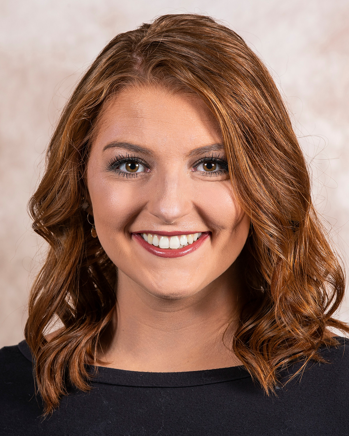 Hayley Densberger - Volleyball 2020-21 - University of Nebraska ...