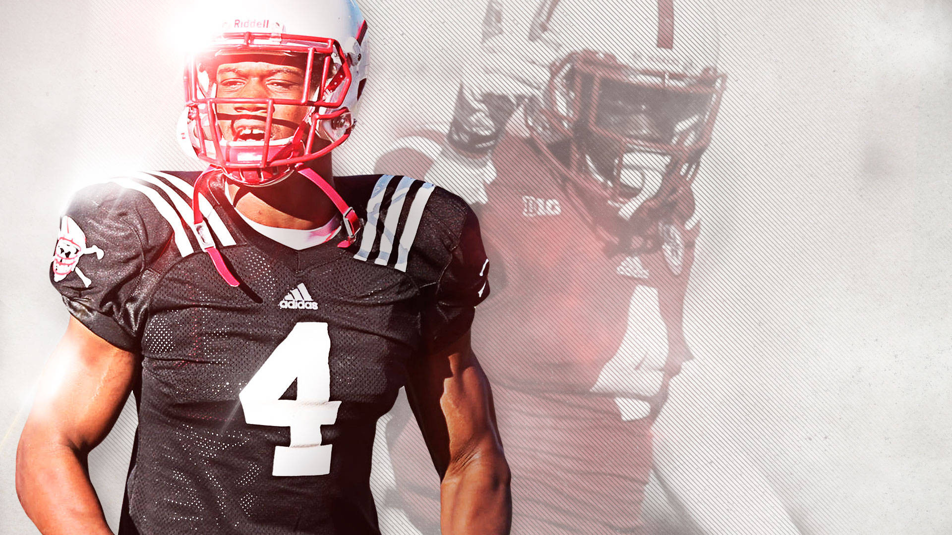 2015 Draft Profile - Randy Gregory - University of Nebraska - Official ...