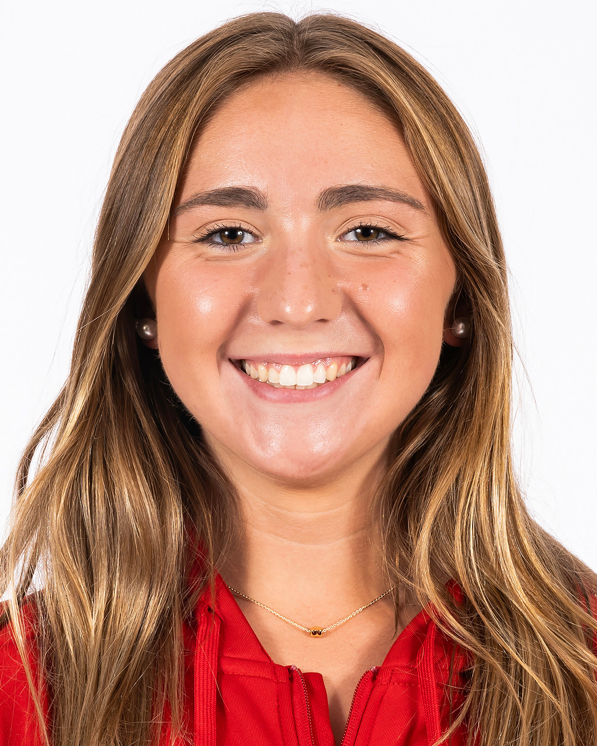 Jenna Brown - Swimming and Diving 2023-24 - University of Nebraska - Official Athletics Website