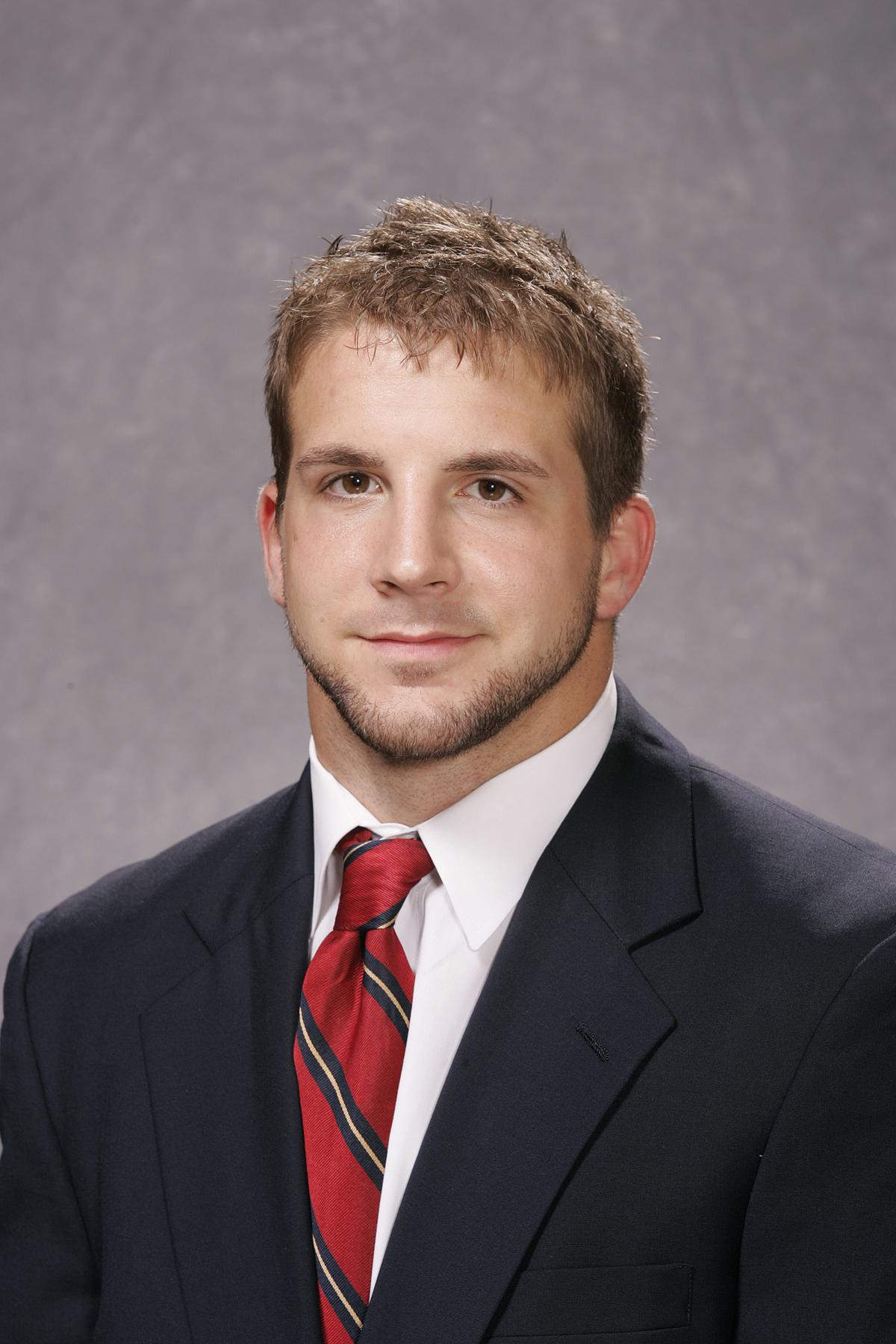 Trent Paulson - University of Nebraska - Official Athletics Website