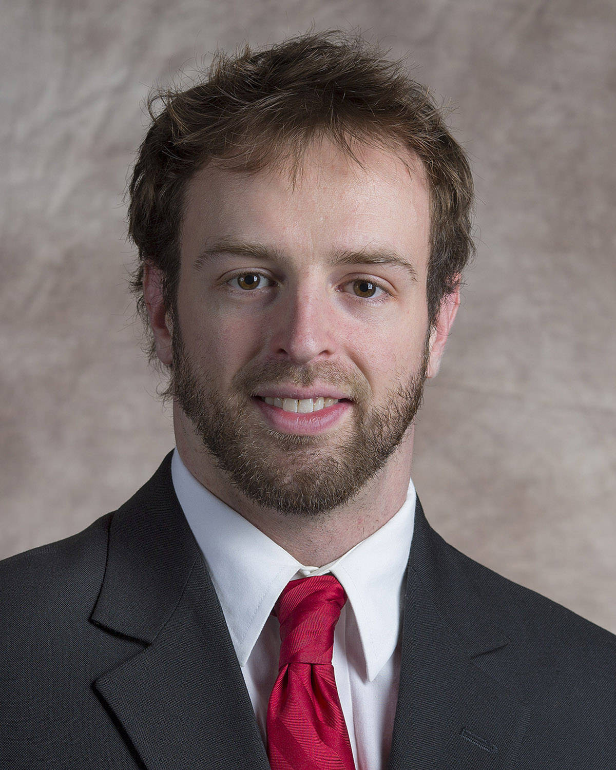 Ryan Hasenkamp - University of Nebraska - Official Athletics Website