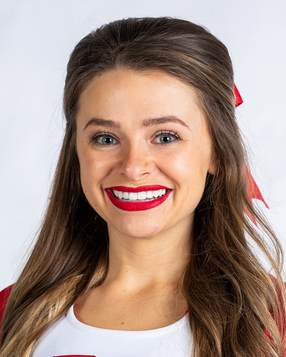 Morgan Libsack - Spirit Squad 2020-21 - University of Nebraska ...