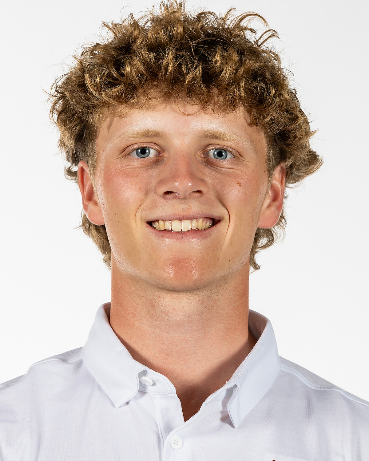 James Ackerman - Men's Golf 2025-26 - University of Nebraska - Official Athletics Website