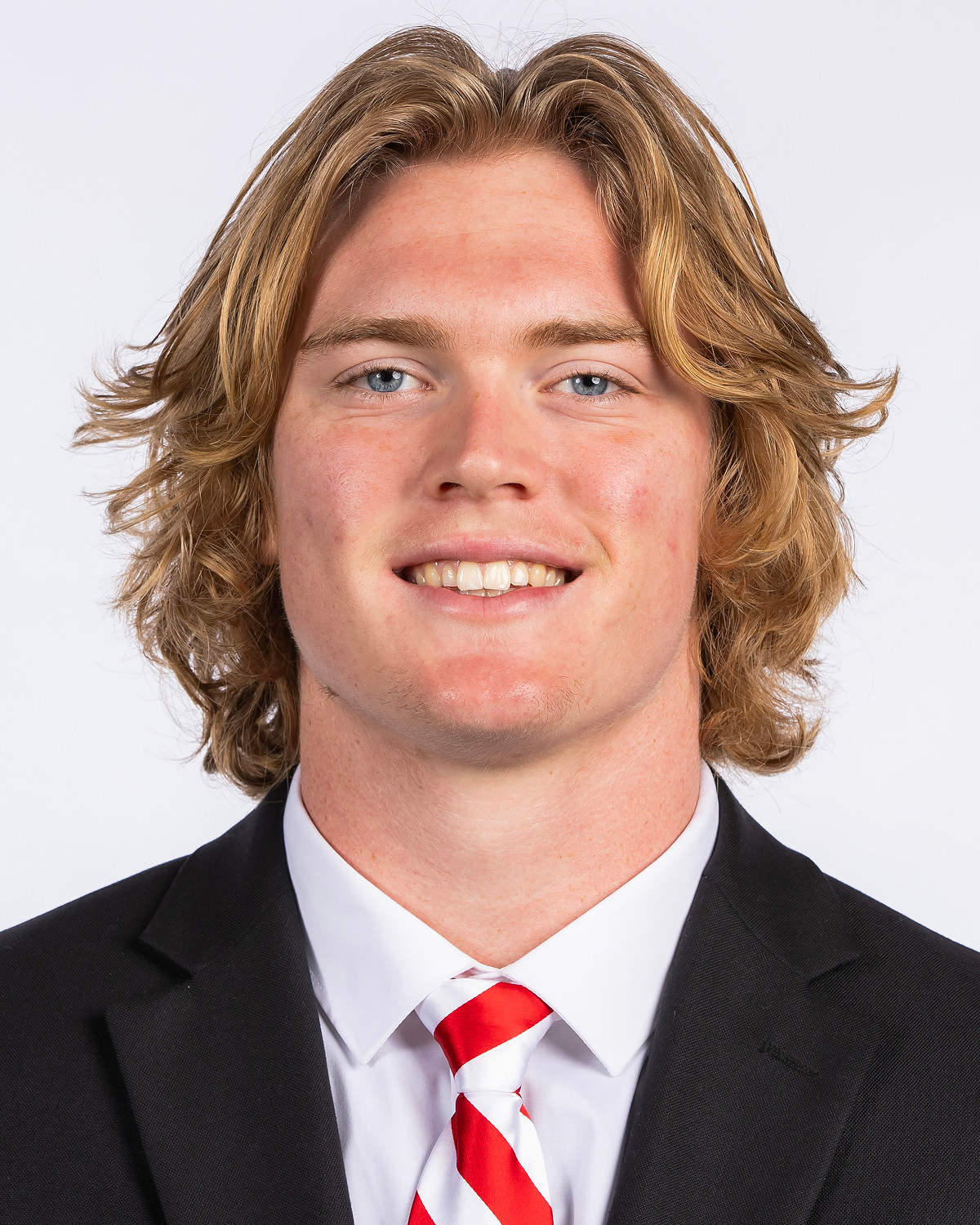 Kai Wallin - Football 2024 - University of Nebraska - Official ...