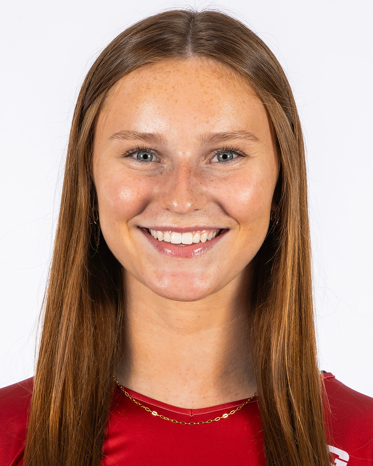 Bergen Reilly - Volleyball 2023 - University of Nebraska - Official ...