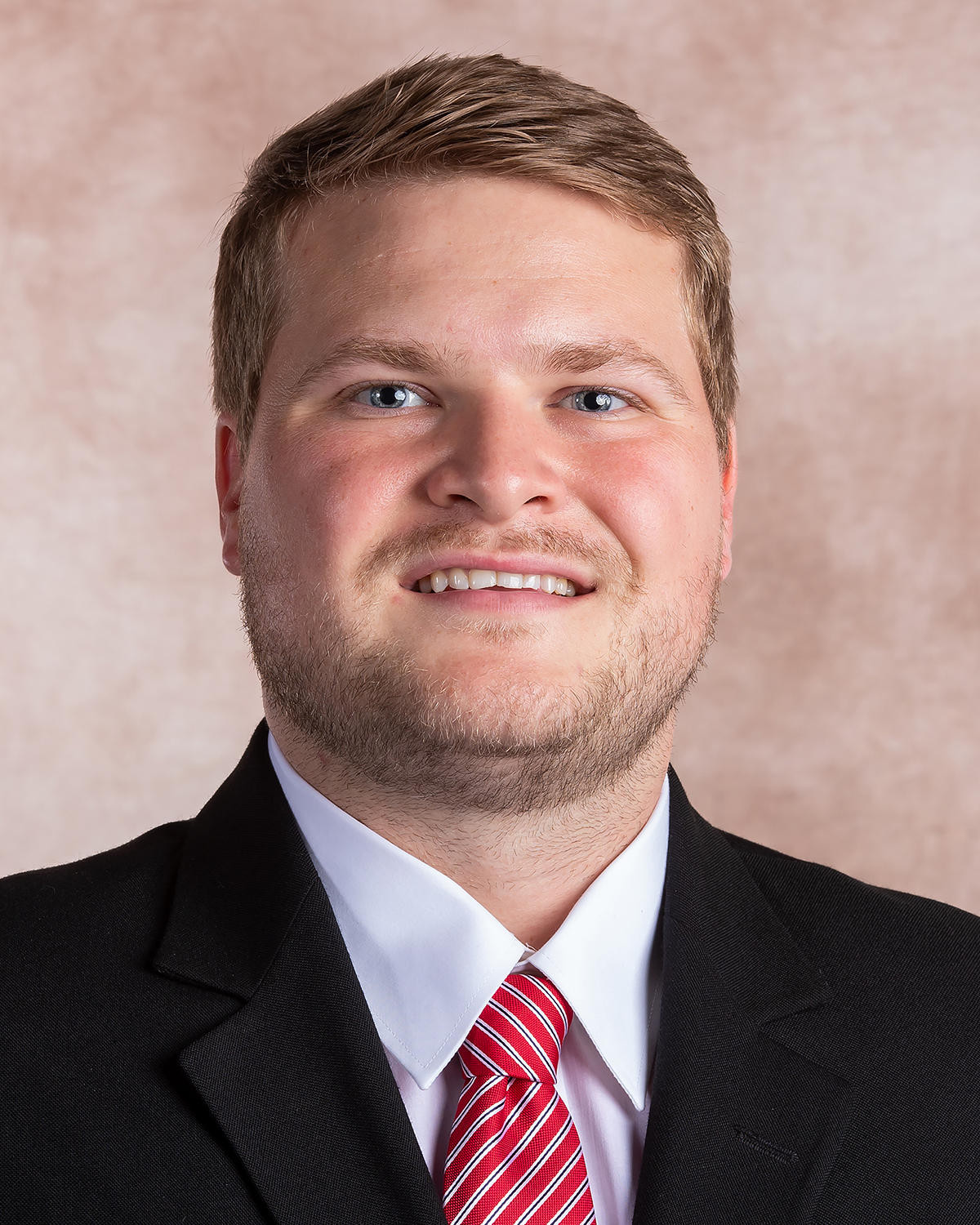 Andrew Sims - University of Nebraska - Official Athletics Website
