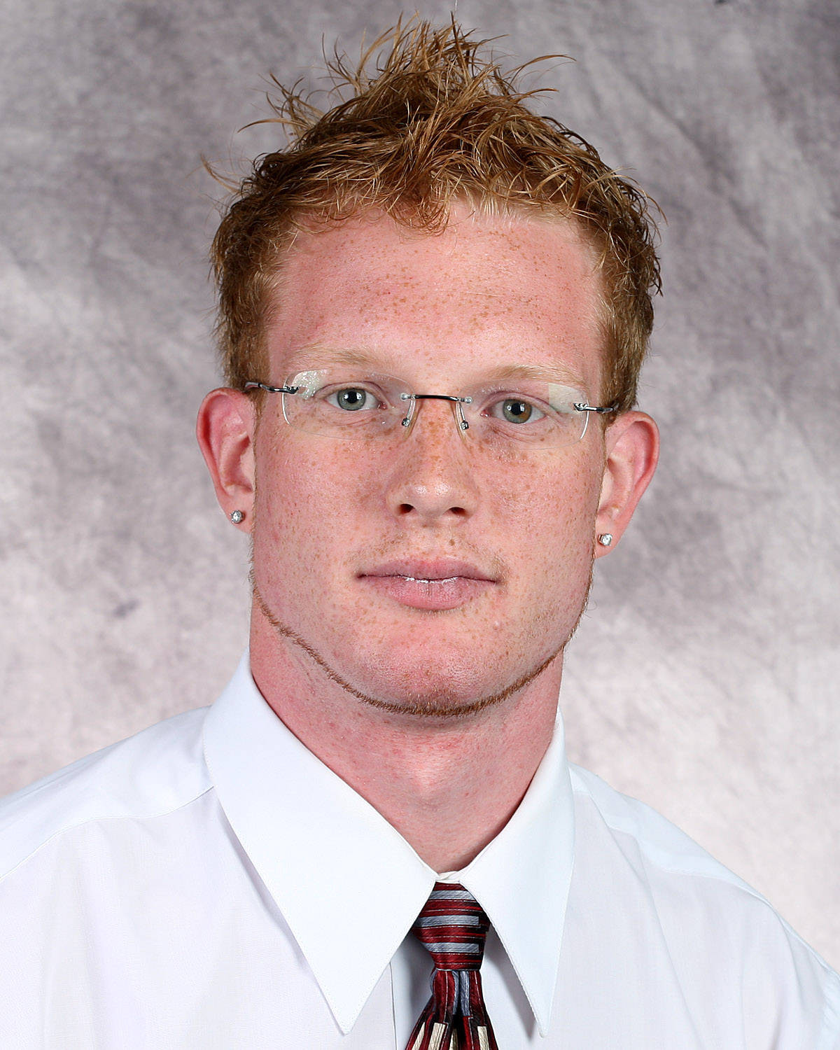 Patrick Raedler - Track and Field 2010-11 - University of Nebraska ...