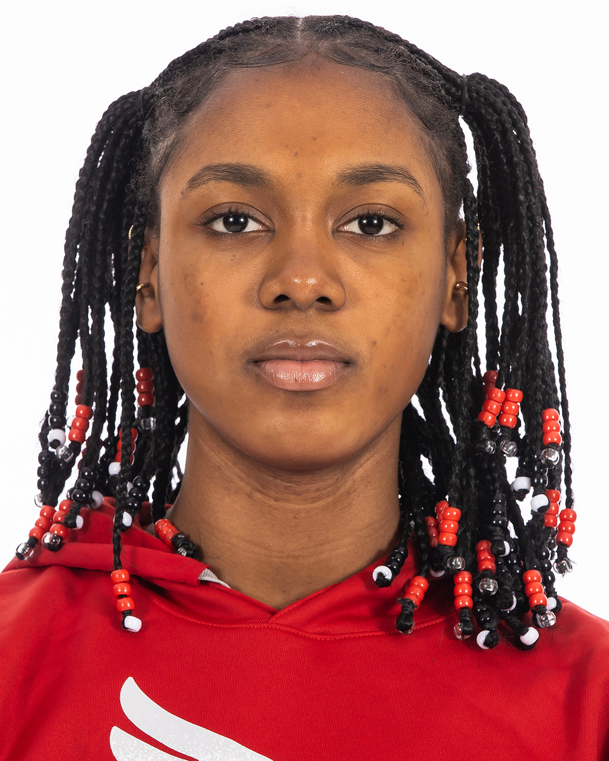 Velecia Williams - Track and Field 2023-24 - University of Nebraska ...