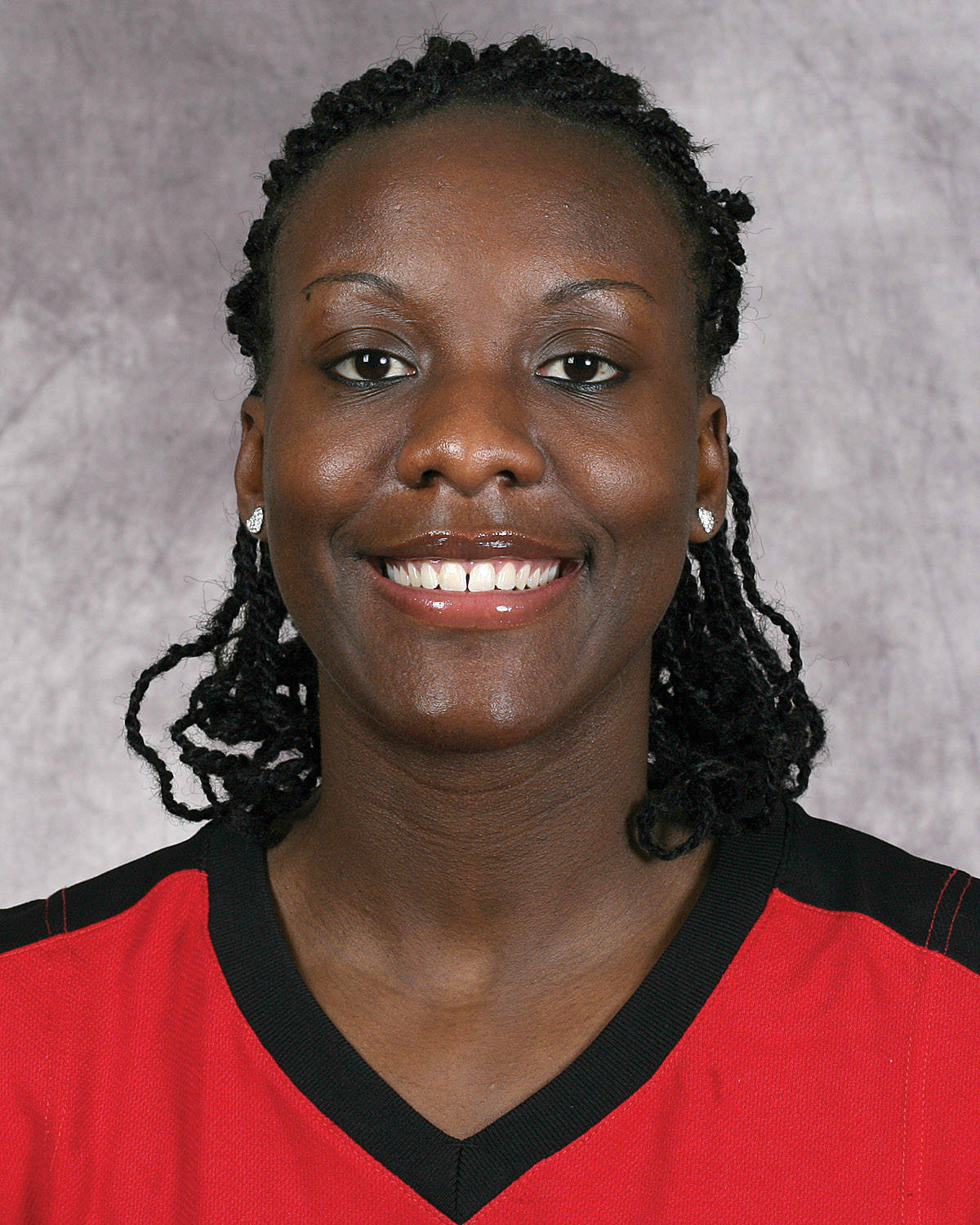 Dominique Kelley - Women's Basketball 2010-11 - University of Nebraska ...