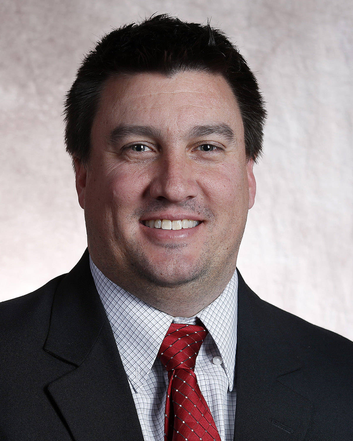 Brian Crist - University of Nebraska - Official Athletics Website