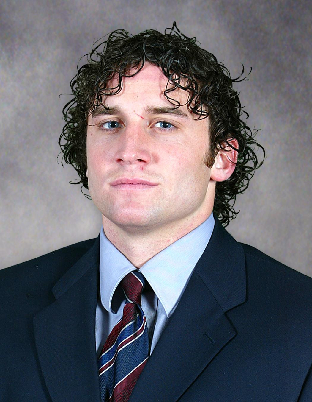 Jack O'Holleran - Football 2001 - University of Nebraska - Official ...