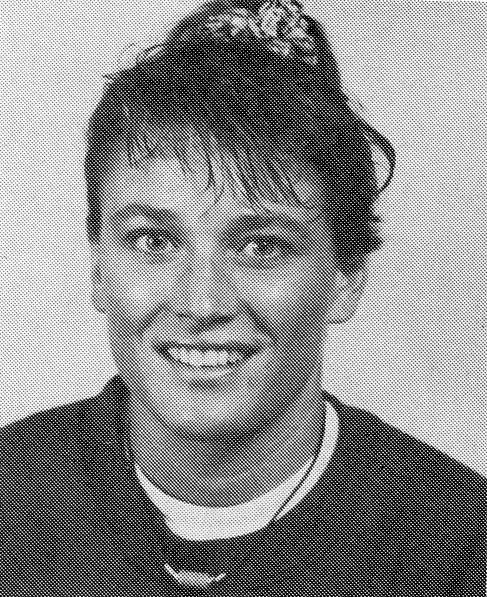 Stacy Messer - University of Nebraska - Official Athletics Website